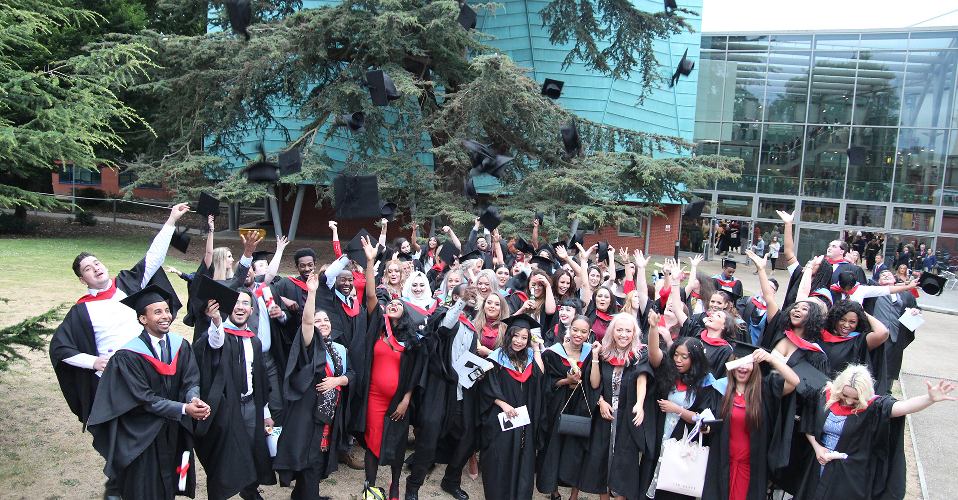 West Thames College - Further and Higher Education Courses