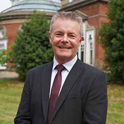 Our Vision and Values